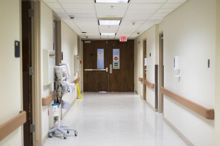 Serving the community and meeting needs: Kevin Stalnaker named Weston ...