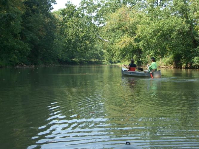 West Fork River water trail | | wvnews.com