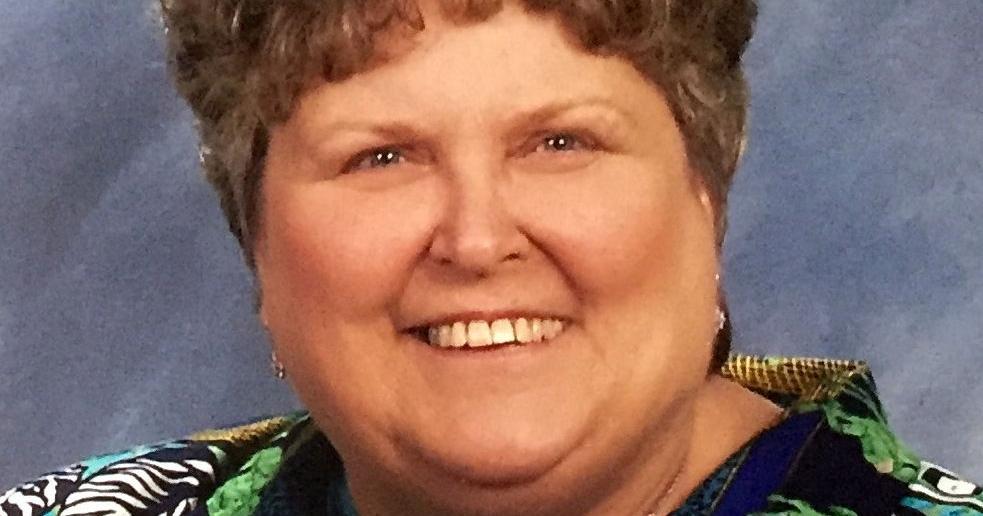 Carolyn Jeanette Rutherford George | Harrison Obituaries | wvnews.com