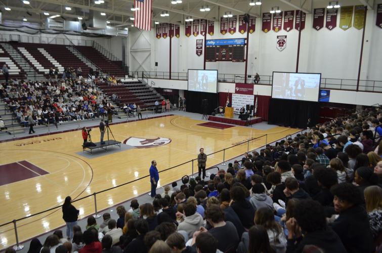 This program is a 'GameChanger' in West Virginia as it helps to combat ...