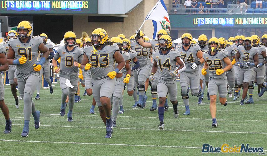 Photo Gallery III: West Virginia Mountaineers - Duquesne Dukes | West ...