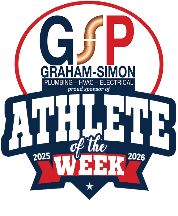Emery Riley, Gabe Martin claim 2nd Graham-Simon/WV News Athletes of ...