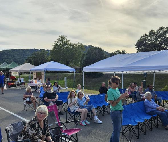 Lewis County Farmers Market set to begin May 29 | Weston News | wvnews.com