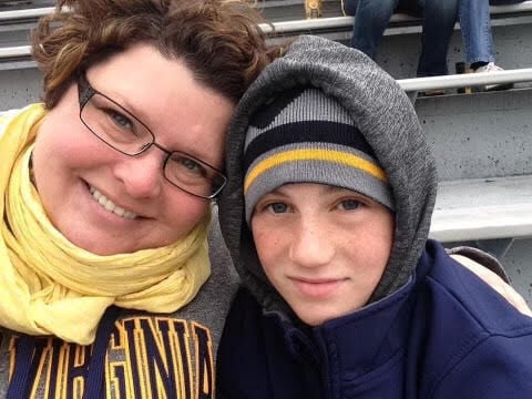 'We want people to know there is hope’: Center for Organ Recovery and ...