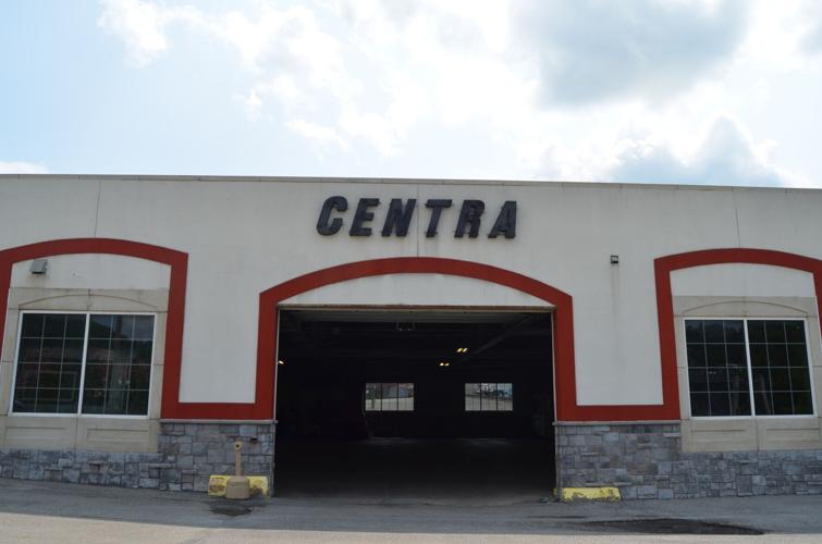 CENTRA Board grappled with power surge, sign replacement and vehicle ...