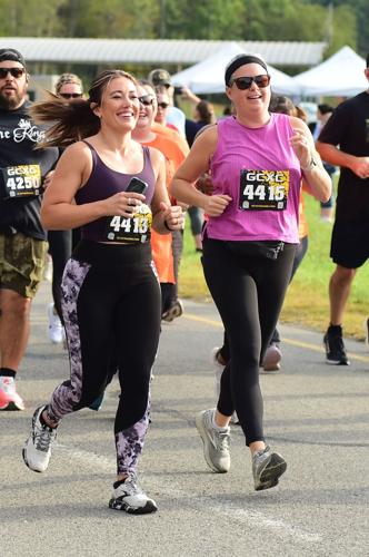 Annual Jerry Dove Memorial 5K attracts runners to FBI campus in ...