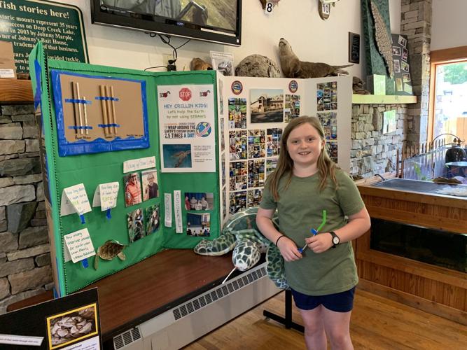 Deep Creek Lake Discovery Center turns 20 | Garrett News | wvnews.com