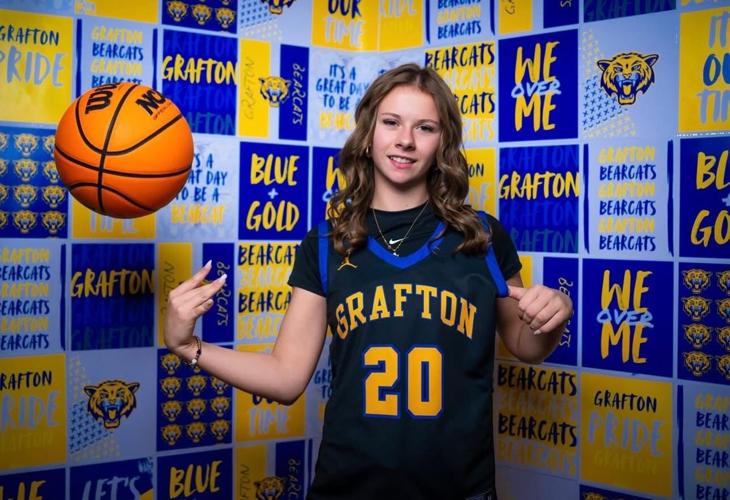 Spring’s multi-sport skills shape a growing role for Grafton girls ...