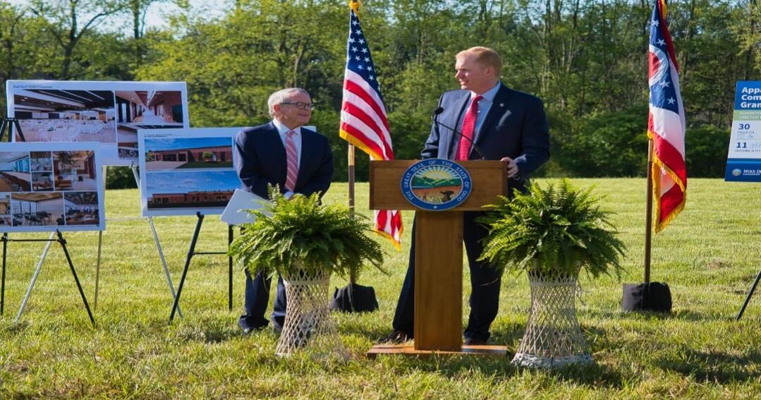 Rio Grande Community College receives grant for new center in McArthur ...