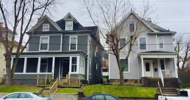 Clarksburg (West Virginia) Mission set to close its two sober living ...