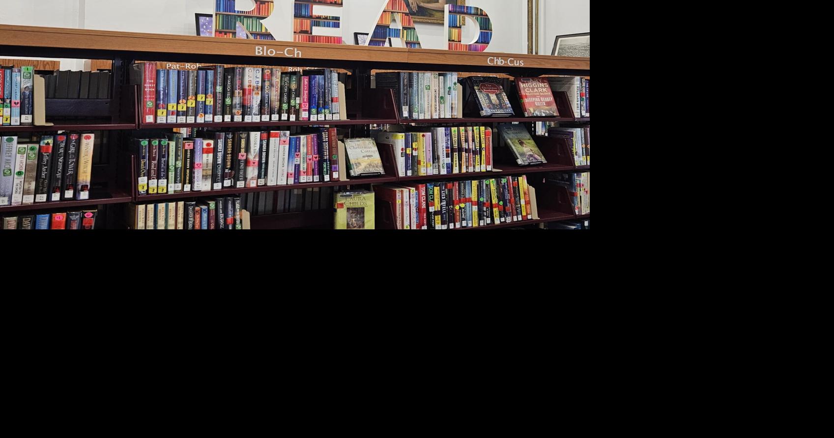 Louis Bennett Public Library kicks off 2026 with multiple programs ...