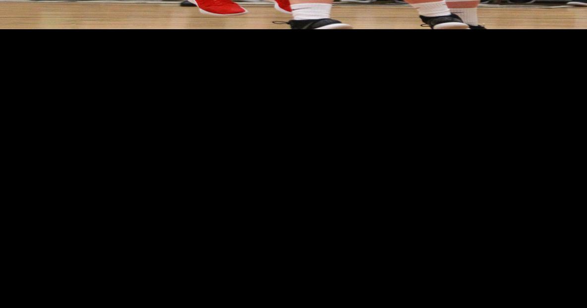 Defense, rebounding key Cougars by Indians | West Virginia High School ...