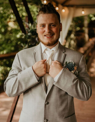 Joel Brian Burdette | Obituaries for Jackson County, Ravenswood and ...