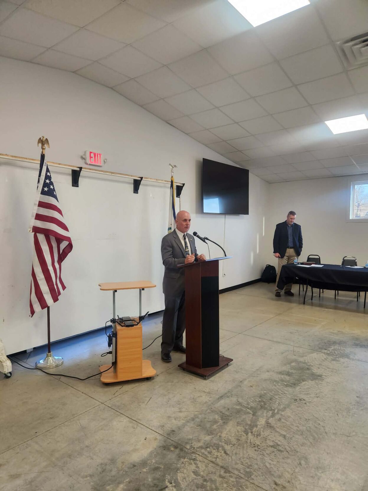 Progress and Prosperity Summit held in Point Pleasant | Gallipolis ...