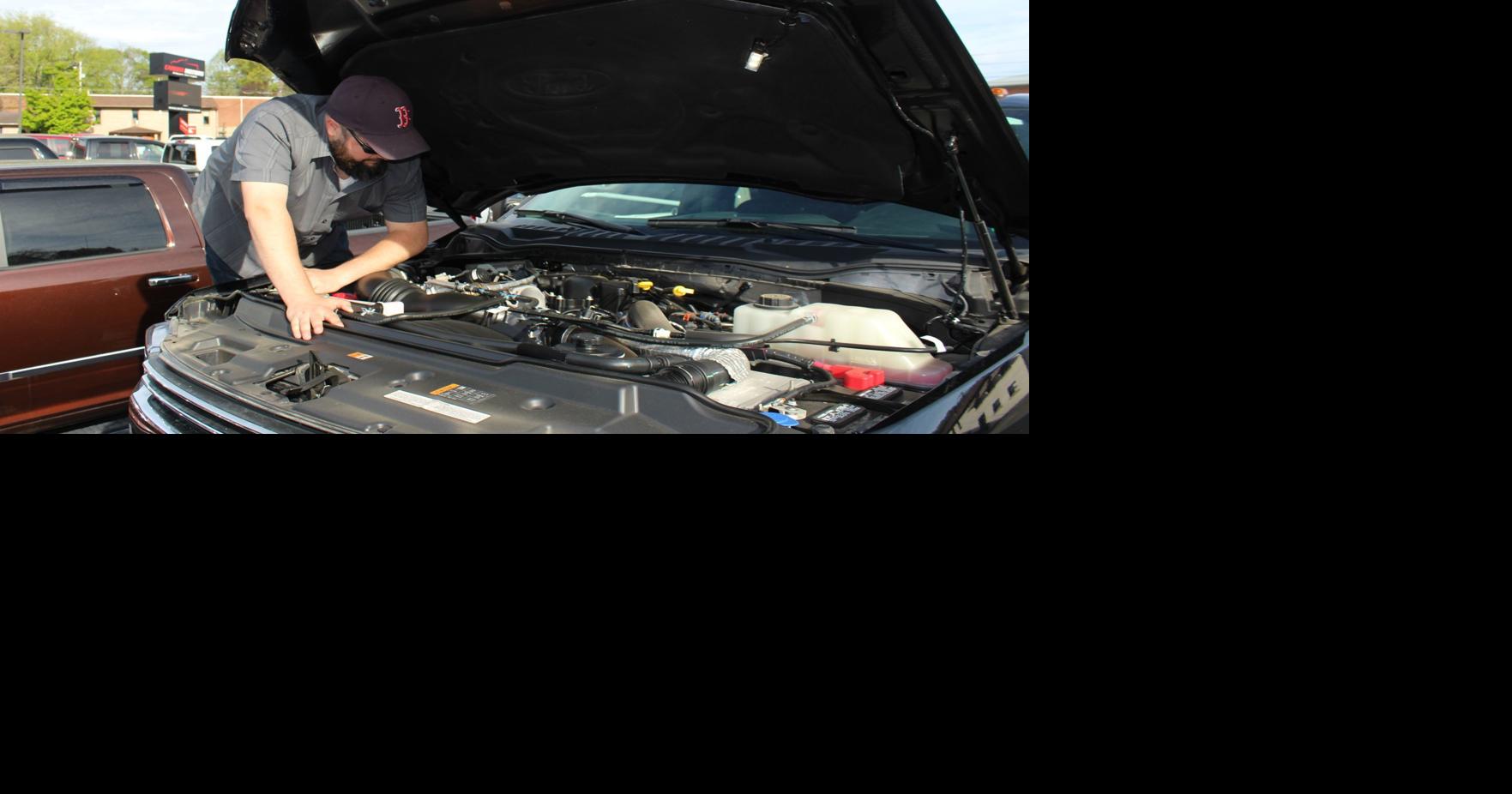 Bridgeport, WV's Carder Motors puts quality and innovation in the fast ...