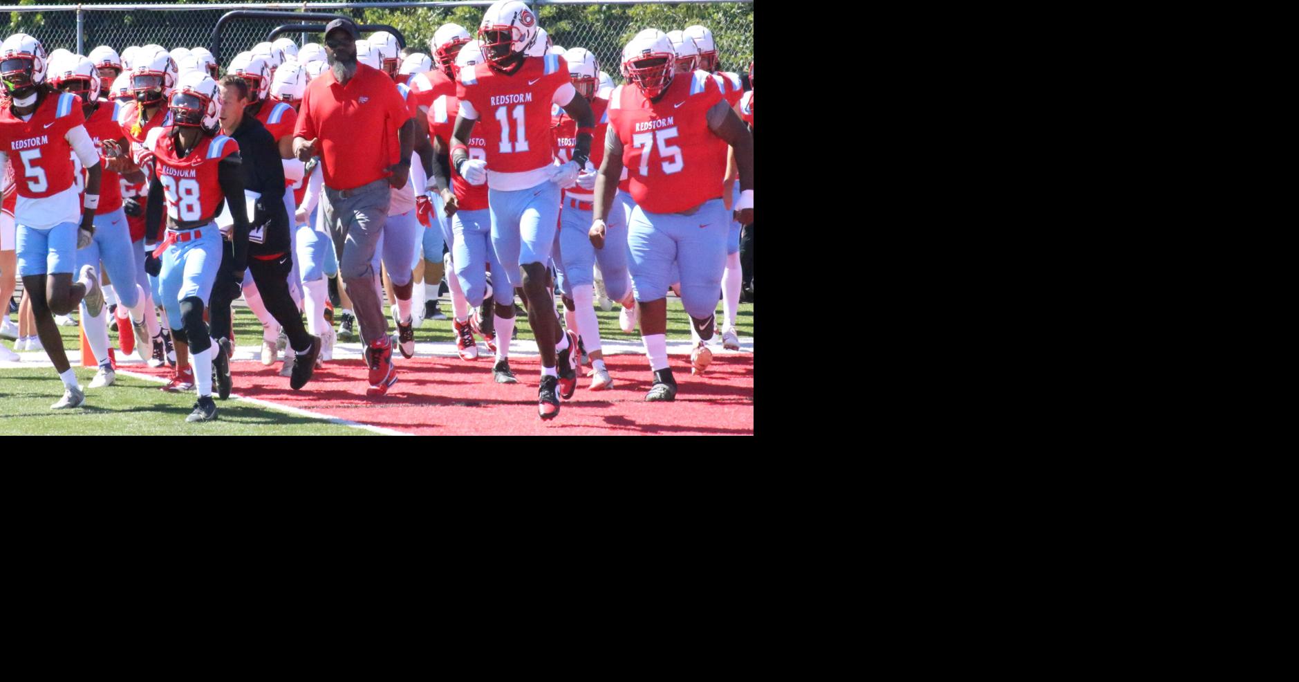 NFL veteran and Meigs alum Mike Bartrum named head coach of Rio Grande ...