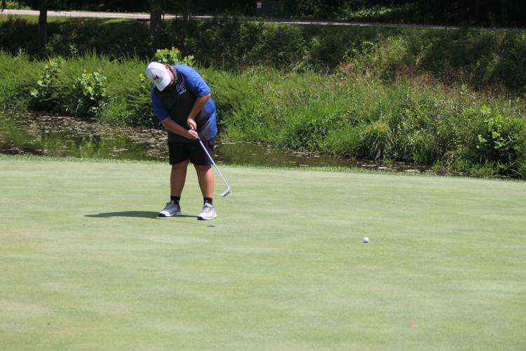 Lewis County golf opens season with Stonewall Resort win, Glade Springs ...