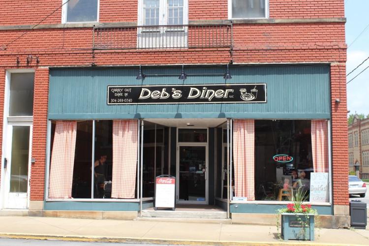 Deb's Diner looks back on two years of success | News | wvnews.com