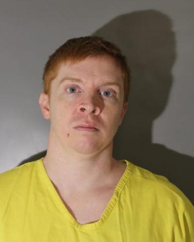 Man serving time for robbing 2 elderly Grafton, West Virginia ...