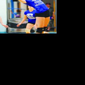 Eklund ready for bigger role with Eagles | Harrison County Local Sports ...