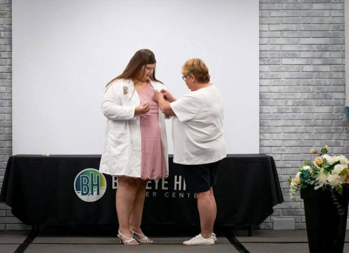 Buckeye Hills Career Center honors six Technician in Surgery graduates ...