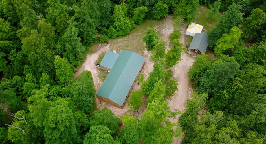 Wilderness Christian Camp on a mission to bring electricity to the site ...