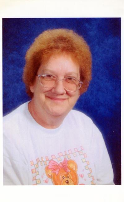 Ethel Lucille Moore | Obits for Grafton | wvnews.com