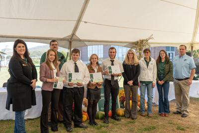 Mineral County team win Eastern Ag Challenge | Mineral County WV News ...