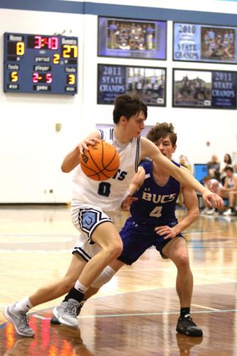 Logan Watson/Nathaniel Ringer | | wvnews.com