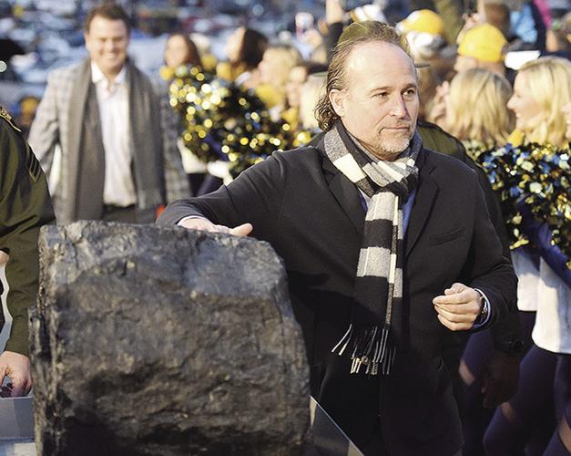 Back to Orlando | | wvnews.com