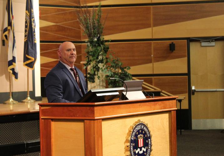 FBI CJIS Division (in Clarksburg, West Virginia) celebrates 25 years of ...