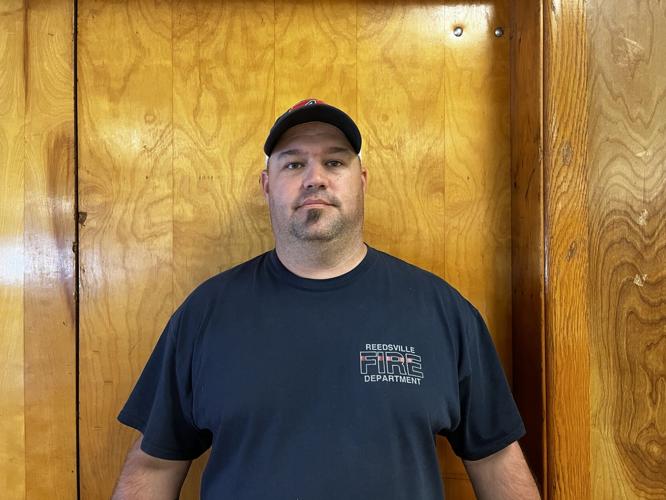 Reedsville (West Virginia) Volunteer Fire Department plays host to 2nd ...