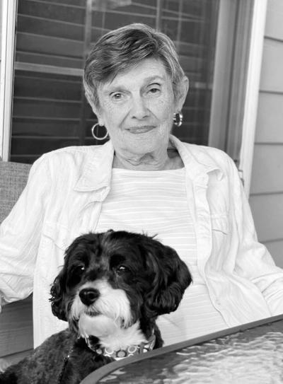 Nyla Jeanette Ebbert | Weston Obituaries | wvnews.com
