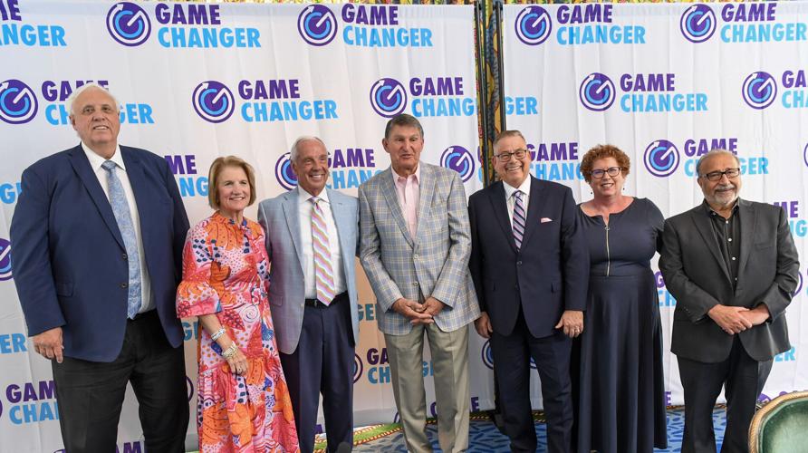 GameChanger Golf Classic draws all-star cast of coaches, government ...