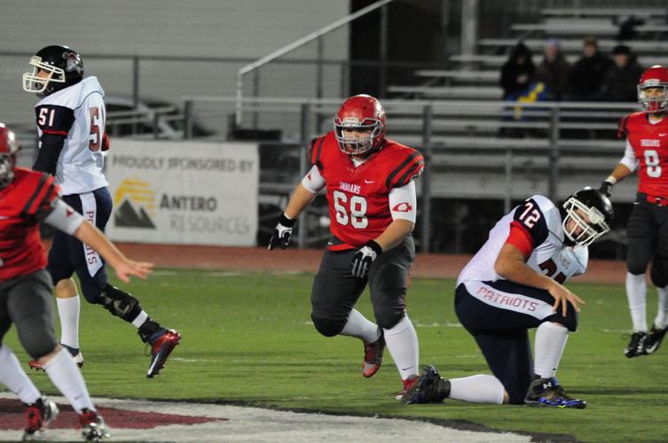 Indians, Eagles meet again | Bridgeport Sports | wvnews.com