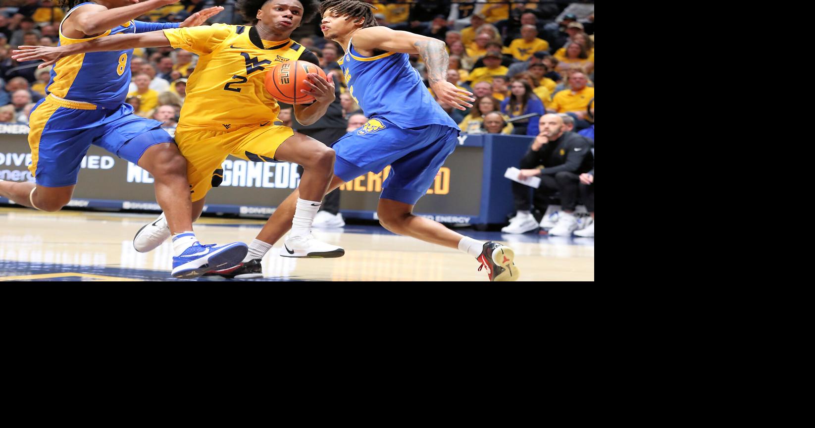 Pitt game was fun, but don't let it totally set evaluations of WVU men ...