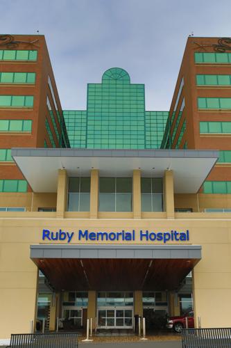 WVU Medicine continues expansion across W.Va., region | State Journal ...