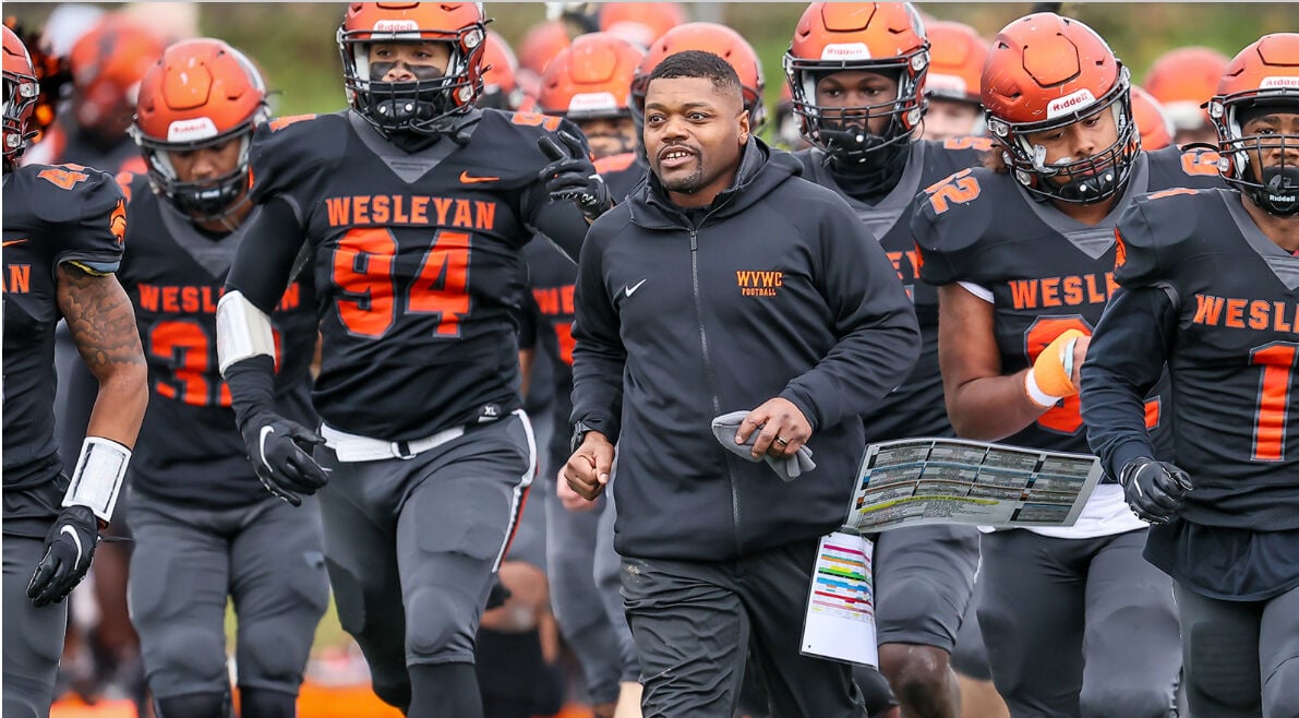West Virginia Wesleyan fires football coach Dwayne Martin, entire staff ...