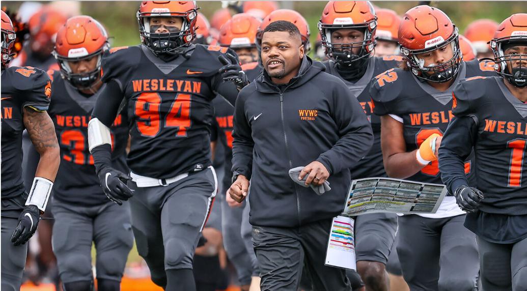 West Virginia Wesleyan fires football coach Dwayne Martin, entire staff ...