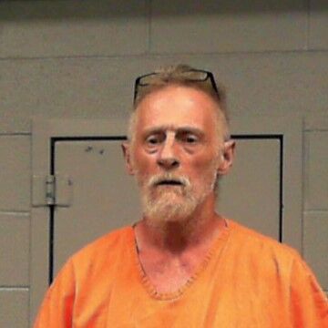 Wallace man gets prison for his role in conspiracy to steal from vacant ...