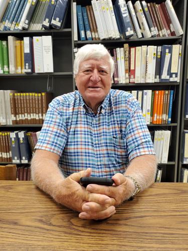 Casto has had prestigious career in veterinary medicine | Jackson Star ...