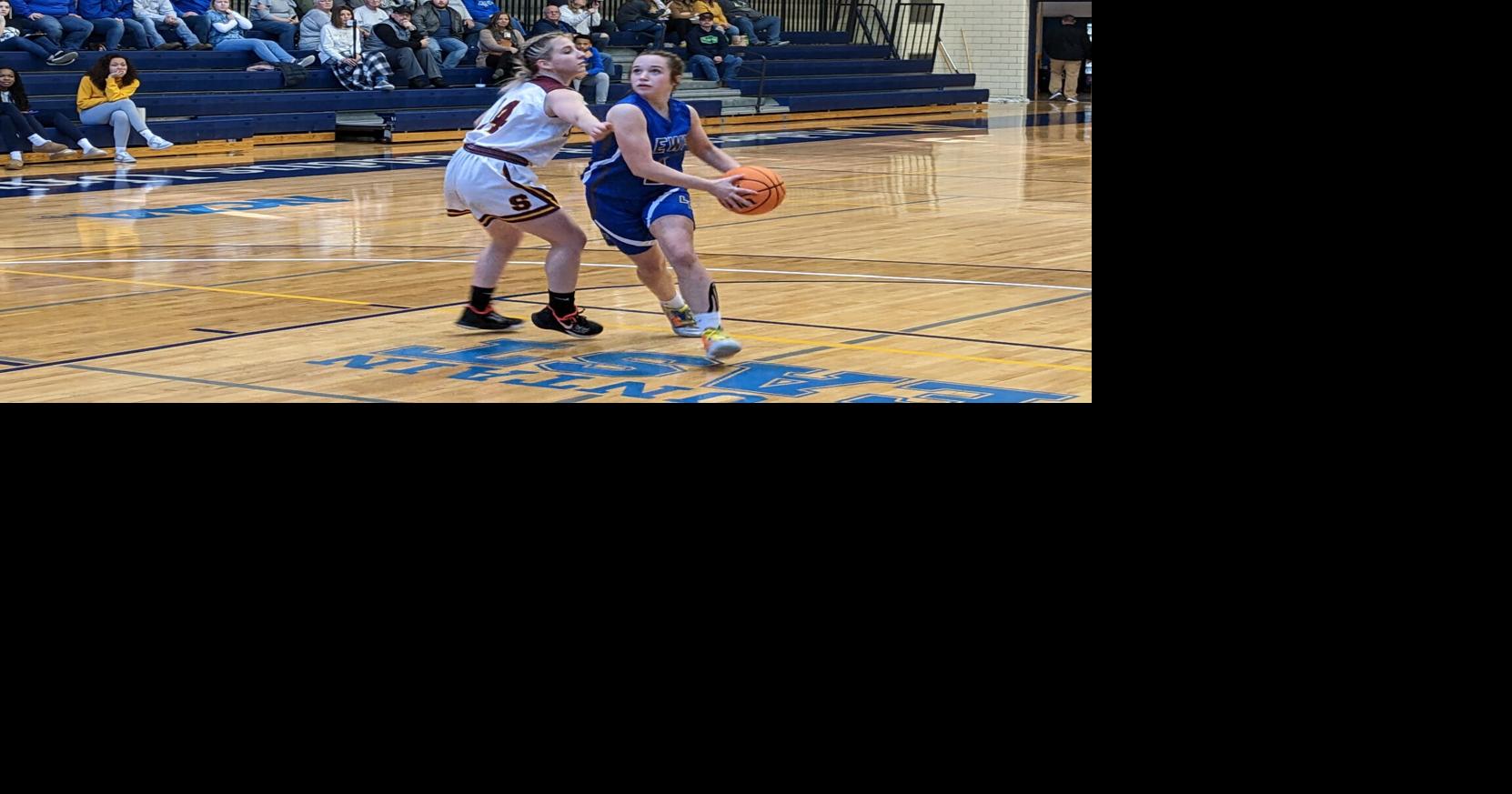 Maids continue to battle through rough stretch | Weston Sports | wvnews.com