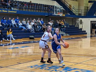 Maids continue to battle through rough stretch | Weston Sports | wvnews.com