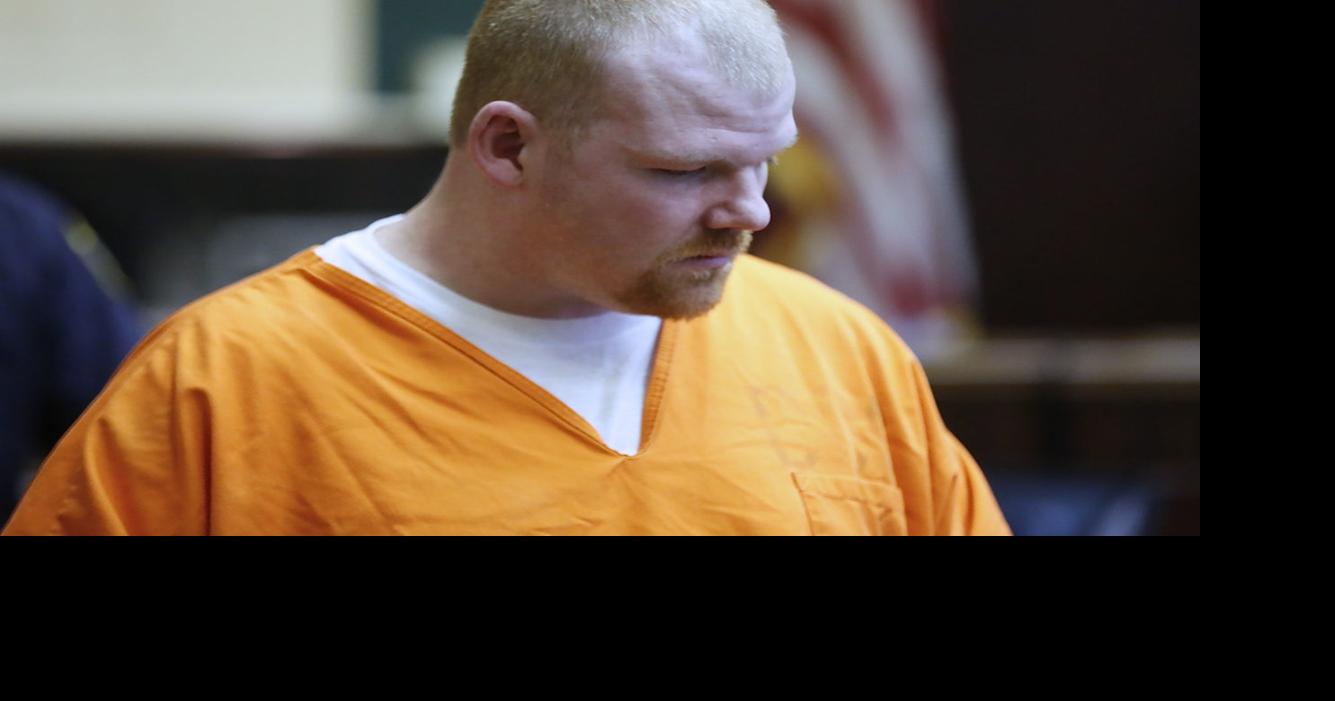 Wallace WV parolee convicted in 2015 for DUI with death facing 4 new ...
