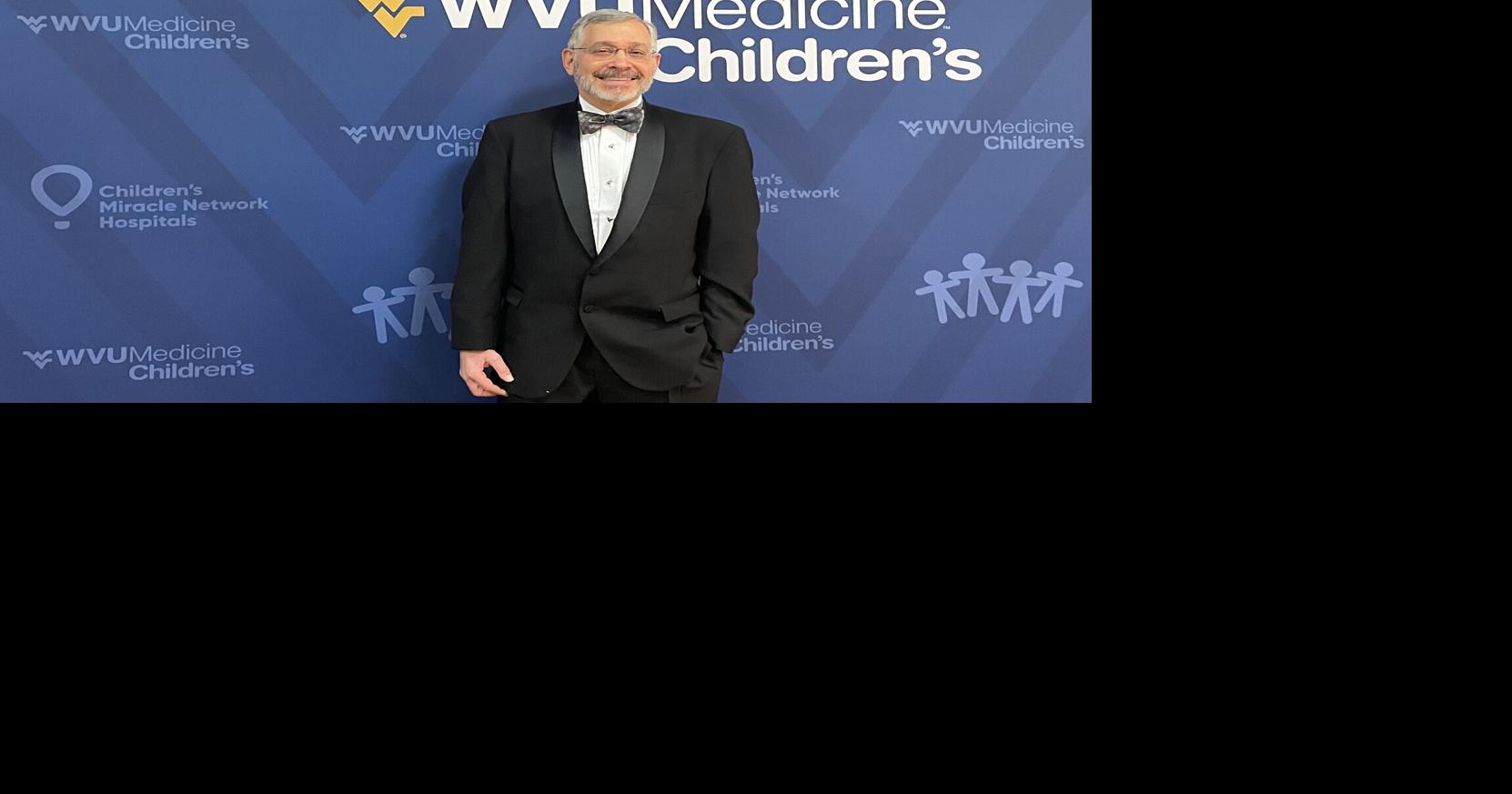 WVU Medicine Children's holds 19th annual Gala | WV News | wvnews.com
