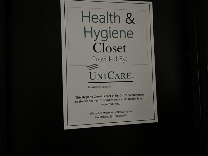 Harrison County hygiene closet helps students with supplies | Harrison ...