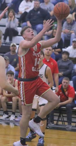 Rebels edge River Valley, 67-59 | Gallipolis Sports | wvnews.com