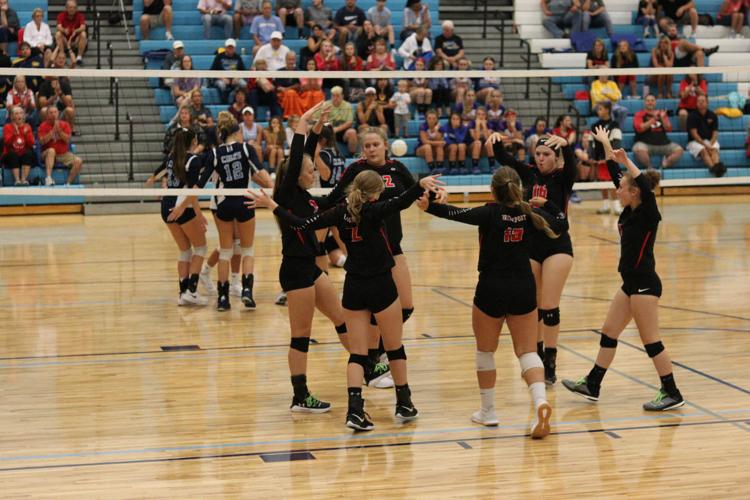 Indians fall to Colts at PB September Shootout | Bridgeport Sports ...