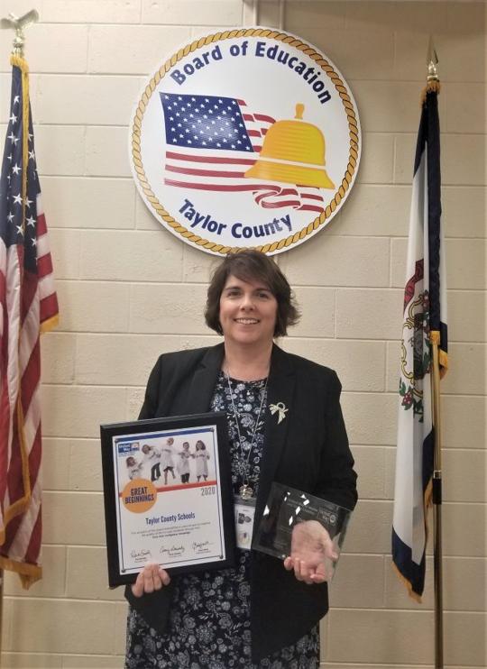 Taylor County (West Virginia) Schools moves forward with plans to ...