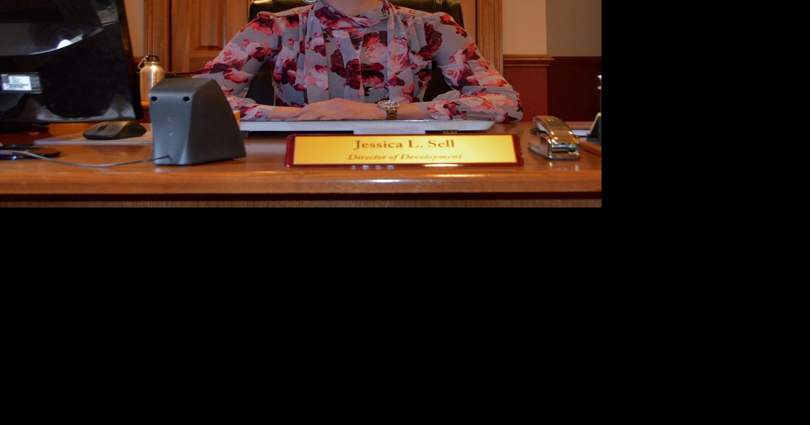 'Dreams can absolutely become reality,' Jessica Sell says of her ...